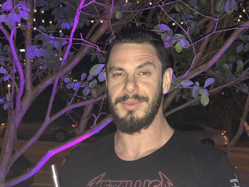 Scott Cooper - CEO and Founder of Scott Cooper Miami