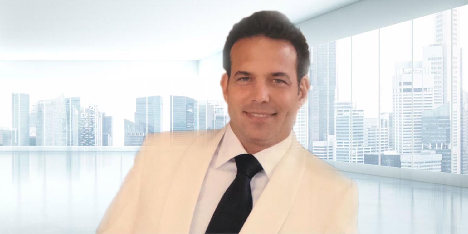 Kenneth Orr - Chief Investment Officer of KORR Acquisitions