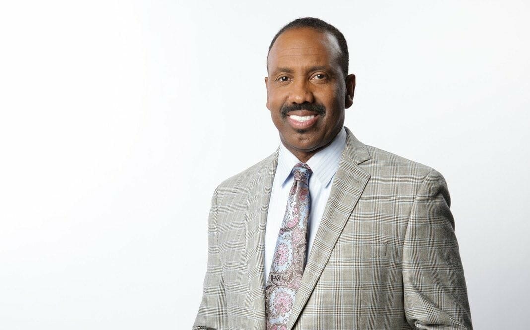 Wayne Jackson - Creator of Christian Television Network