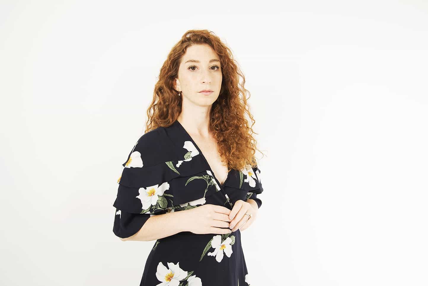 Basya Benshuhan - Owner and CEO of PinkCilantro