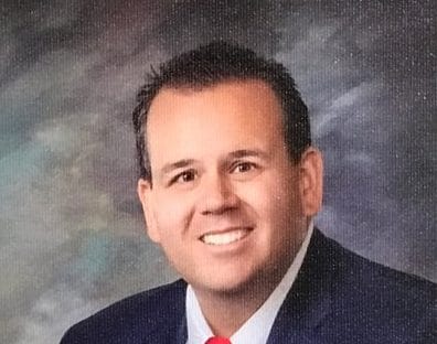 Jay Eitner - Founder of Eitner Education