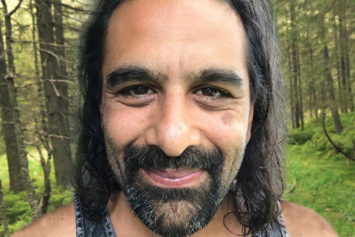 Padma Prakasha - Author, Producer and Speaker