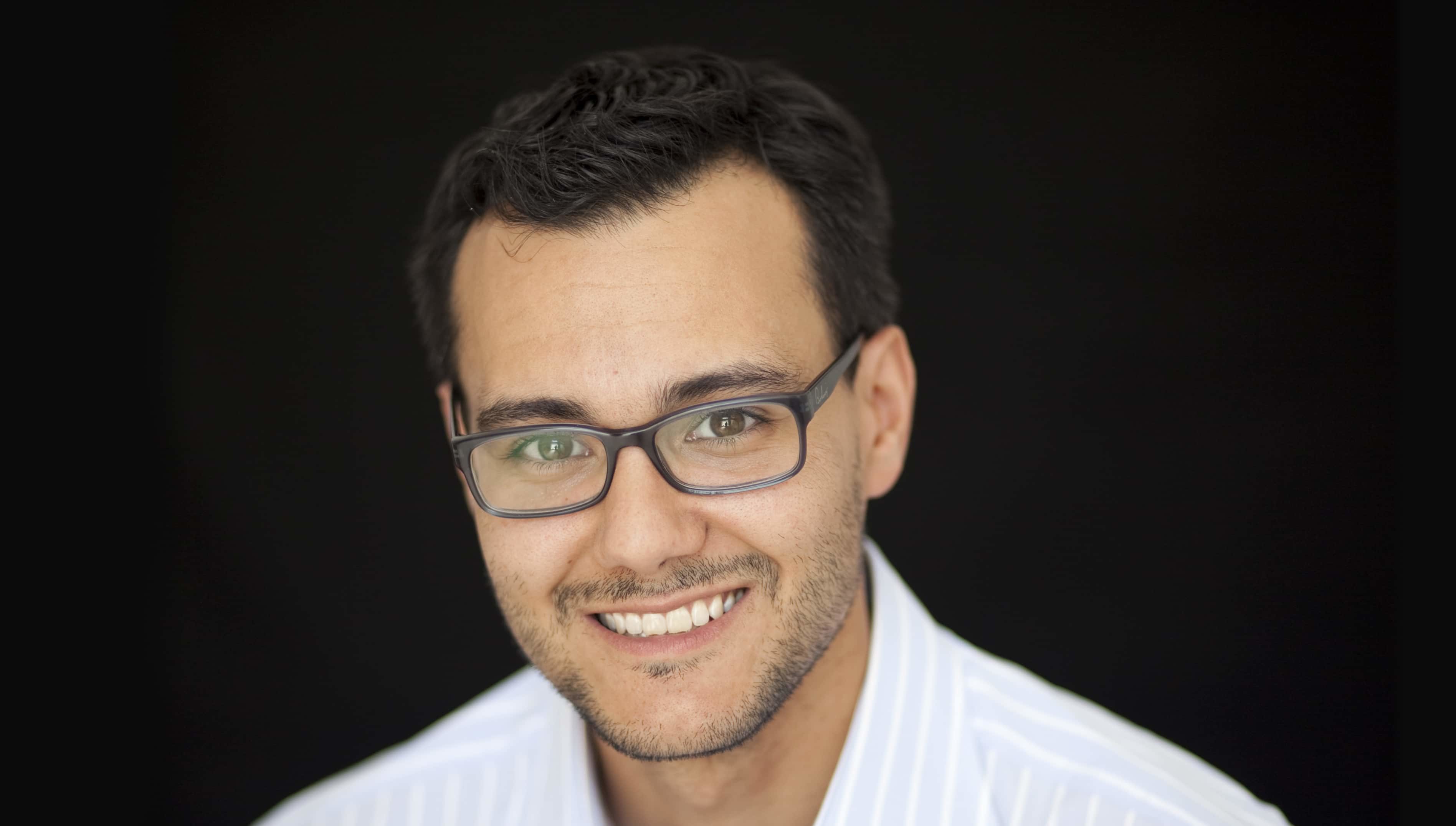 Jason Reposa - Co-Founder and CEO of MyBankTracker.com