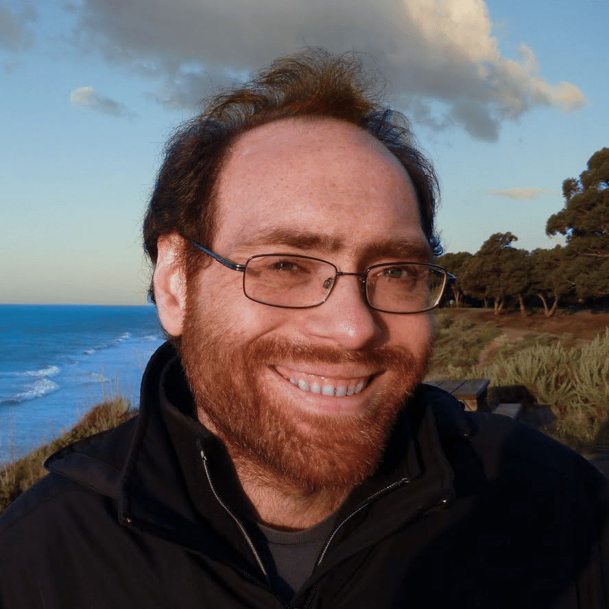 William Ferrer - Founder of Tempest House