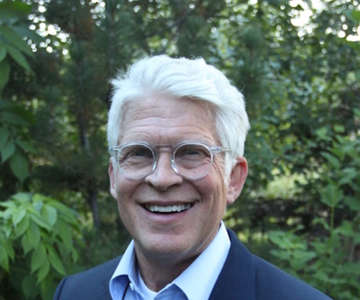 Greg Bishop - Attorney