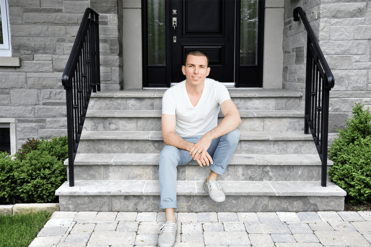 Adam Adler - Venture Capitalist