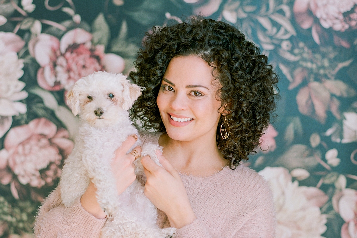 Chelsea Rivera - Co-Founder of Honest Paws