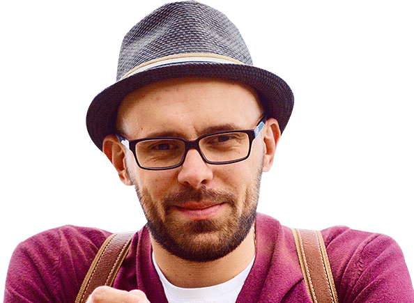 Rob Stand - Founder of SEOBetter