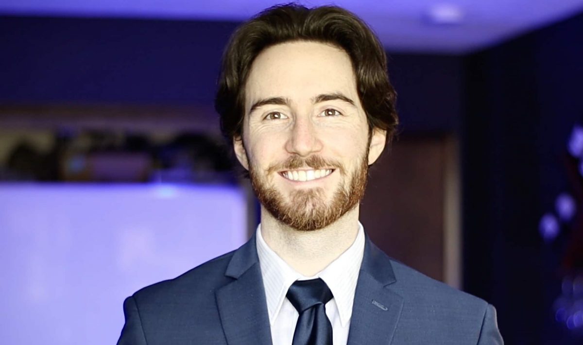 Austin Denison - Founder of Denison Success Systems