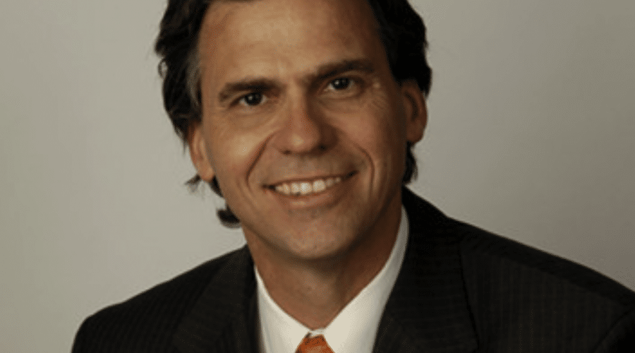 Claude Turcotte - Founder of MaestroVision