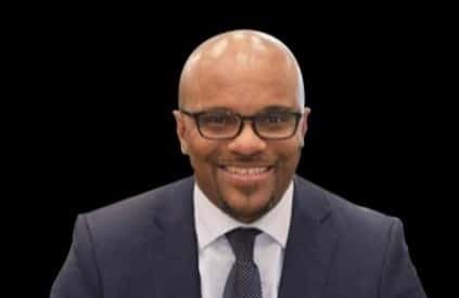 Marcus Jackson - Education Consultant