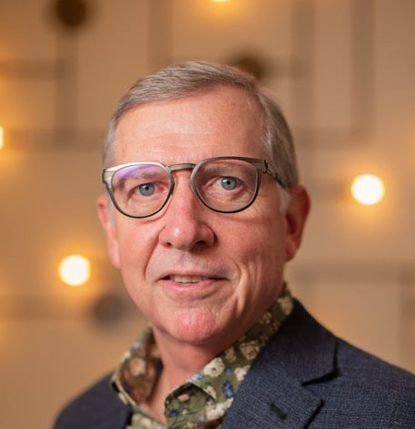 Eric Tubbs - President of Iron Light Labs