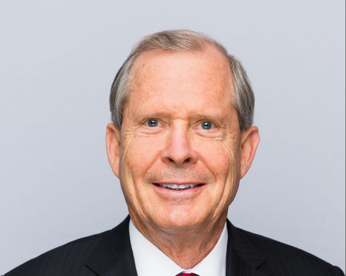 David Malcolm - President of Cal West Apartments