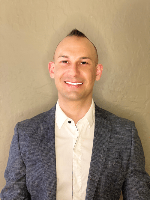 Clint Lotz - Founder of TrackStar.ai