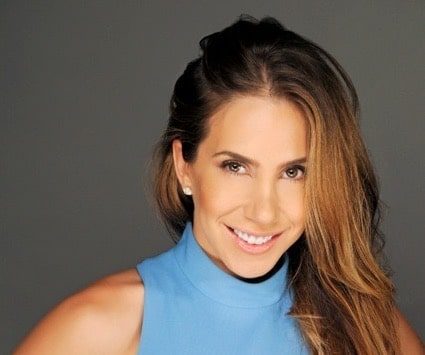 Erica Groussman - CEO of TRUWOMEN