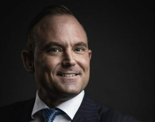 Patrick Carroll - CEO of CARROLL