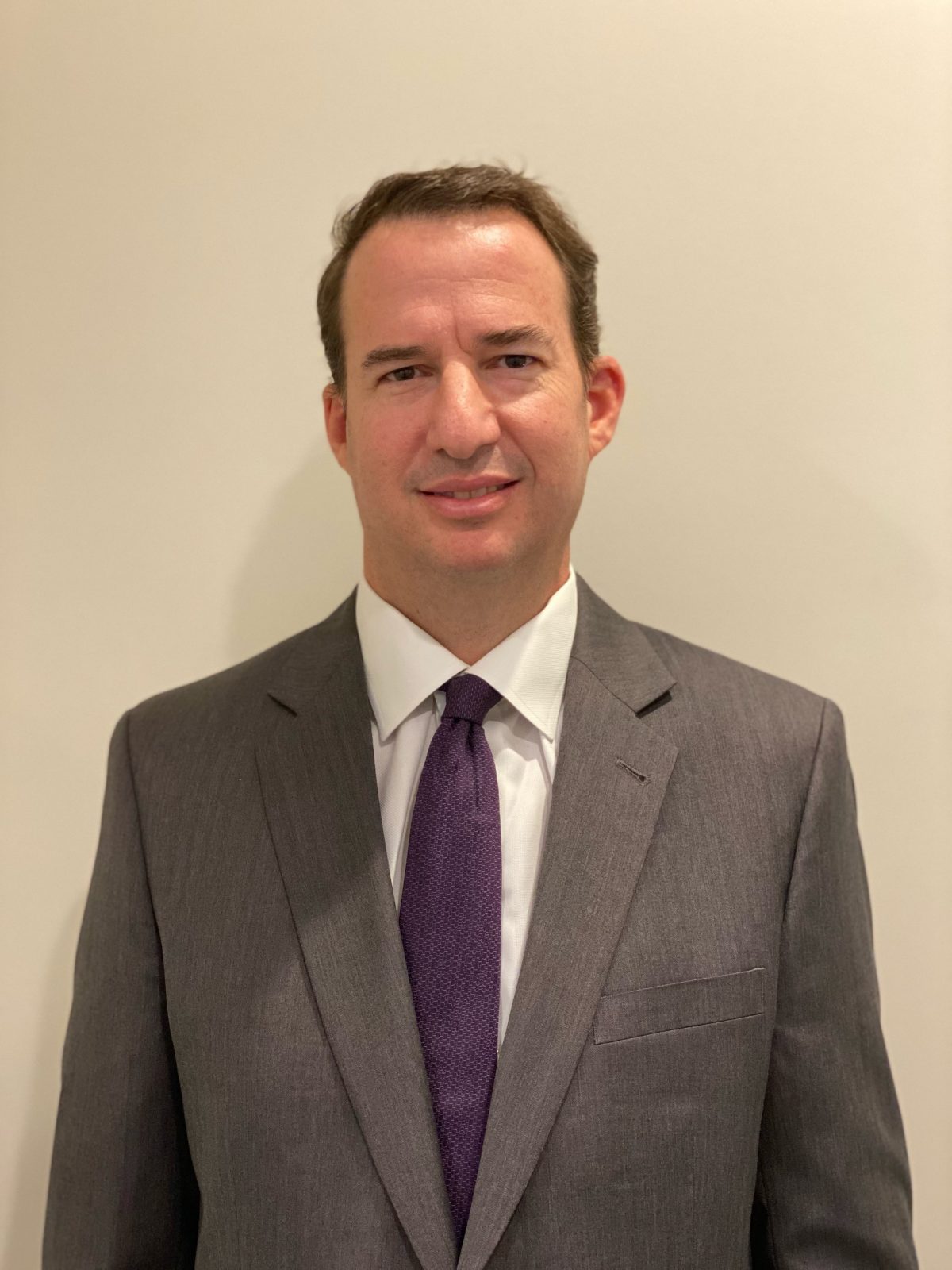 Eric Fishman – Doctor