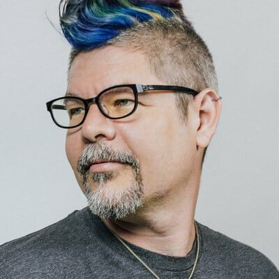 Richard DeVaul - Founder of HyperSolve