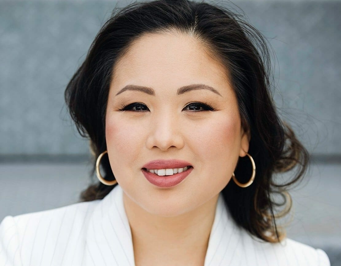 Julia Cha - President of Cha Global Coaching