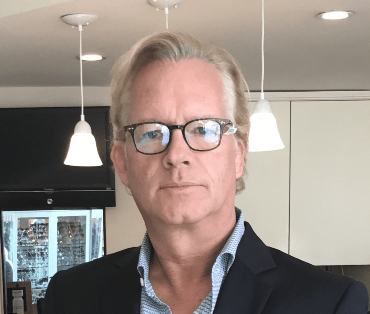 Scott Grady - President of Reliant Life Shares