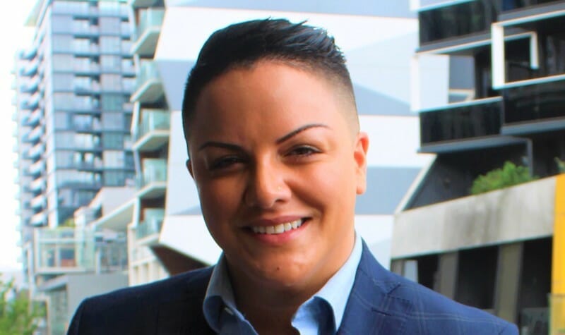 Shadi Kazeme - Project Manager