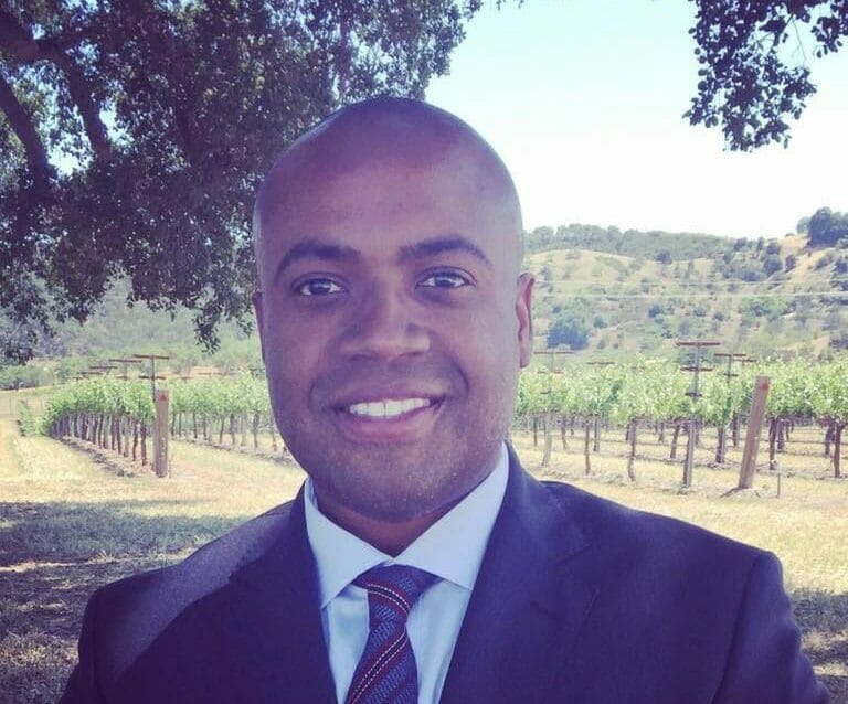 Michael Gamble - Founder of Pristine Potty