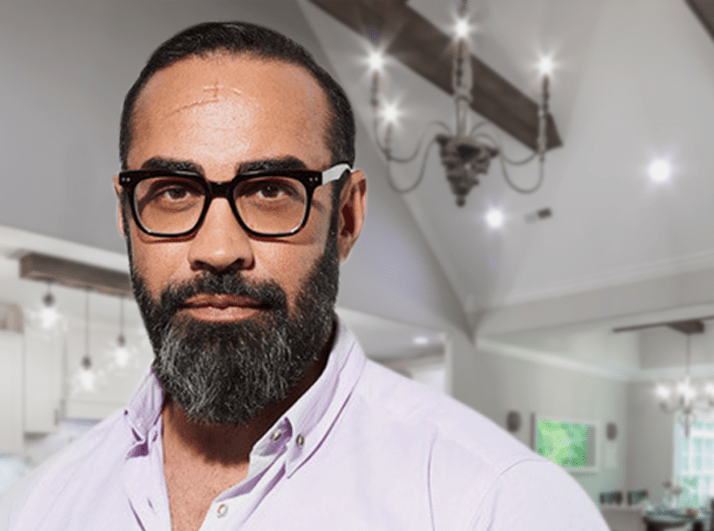 Ali Ghahary - Family Physician