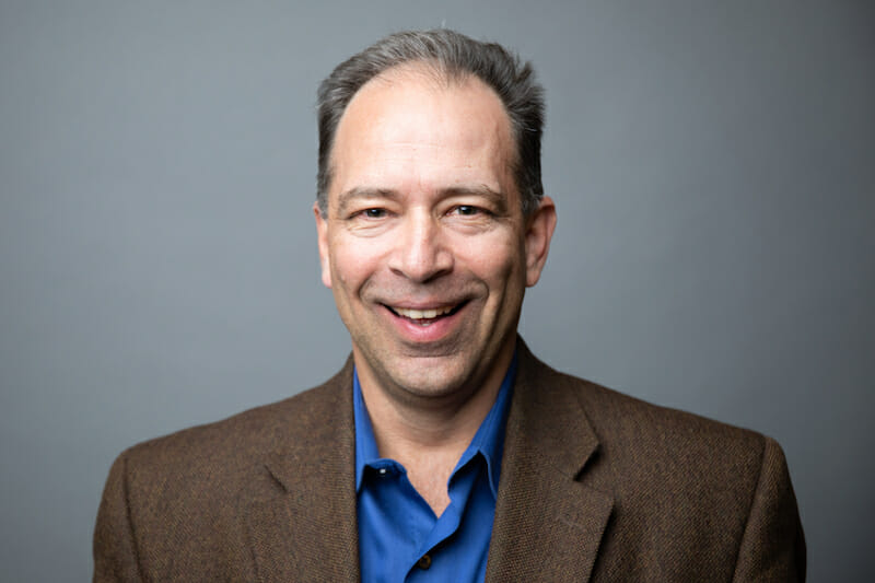 Paul Lufkin - Mergers and Acquisitions Professional