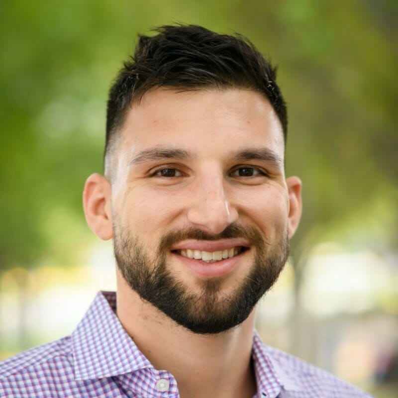 Bryan Wish - Founder of BW Missions