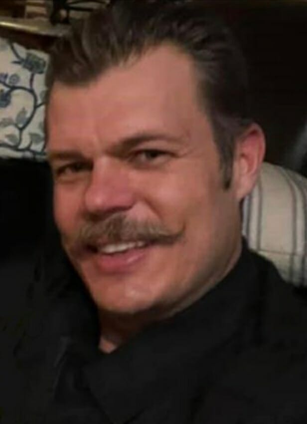 Stan Klos III - Founder of Nature's Stash