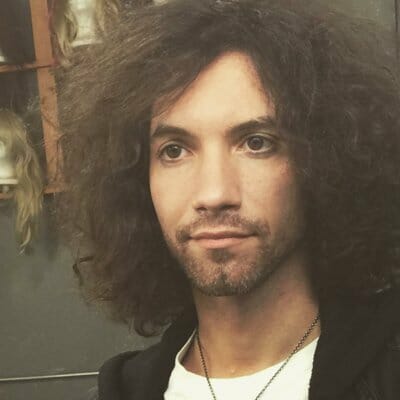 Dan Avidan - Musician
