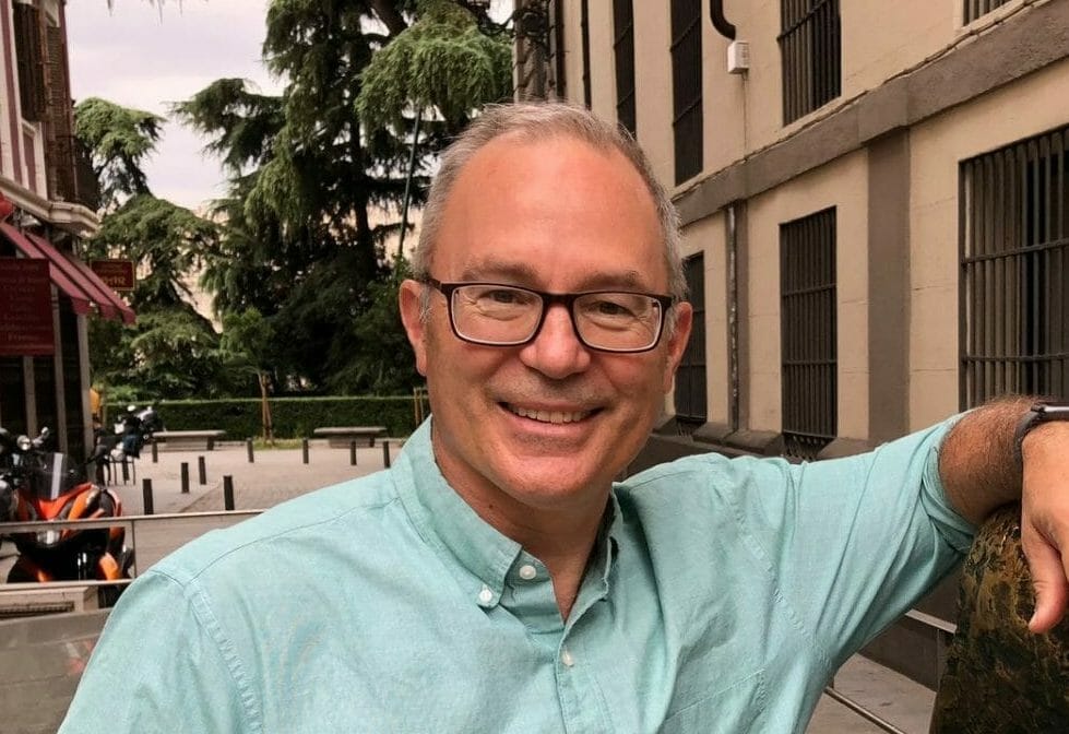 John Steuart - Co-Founder of Savvy Properties