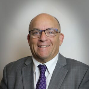 Brian Poliner - President at Empower