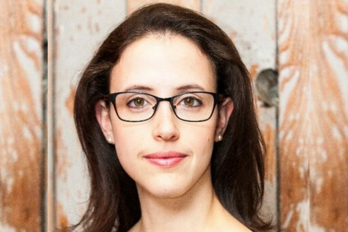 Laura Troyani - Founder of PlanBeyond