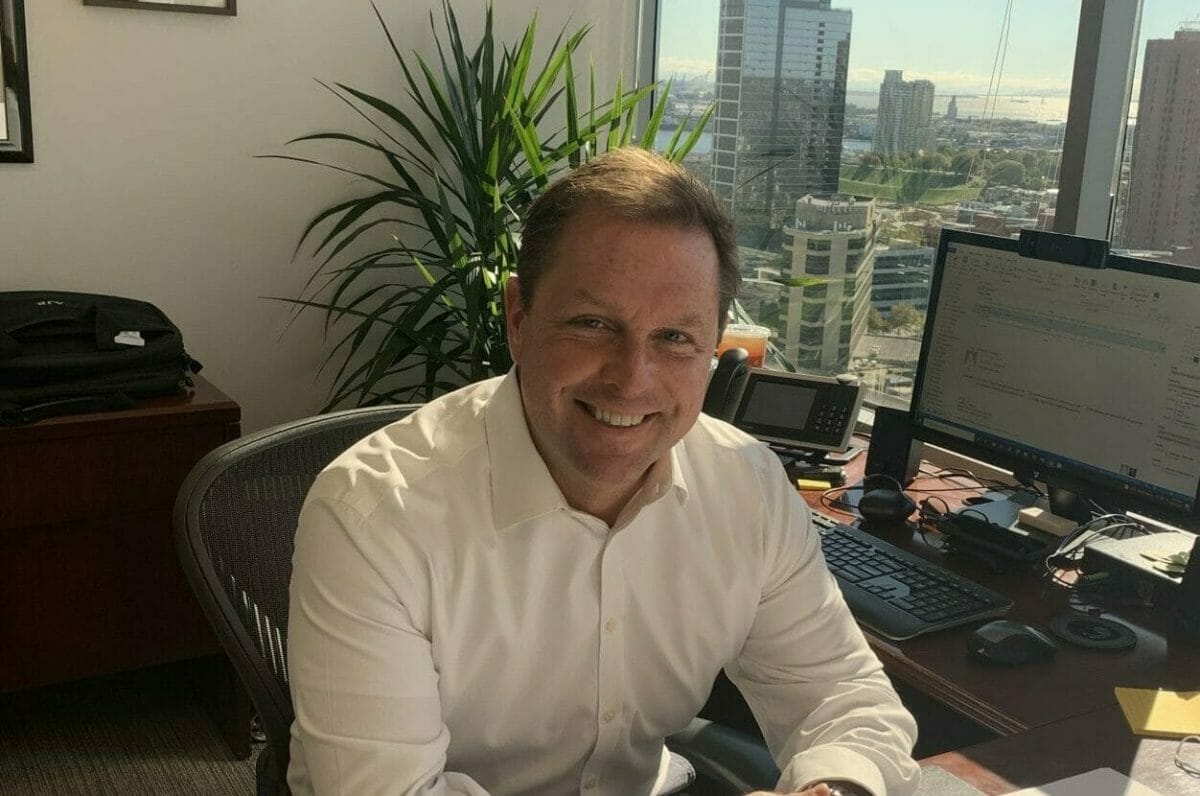 Alex Brown - Partner at Shapiro, Sher, Guinot & Sandler