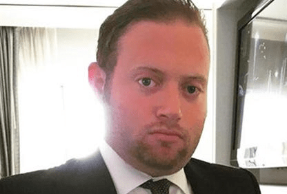 Andrew Brooks - Founder of Sinclair Global