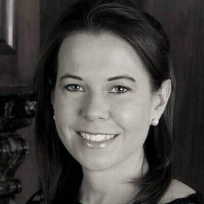 Jodi Neuhauser - Co-Founder of Ovaterra