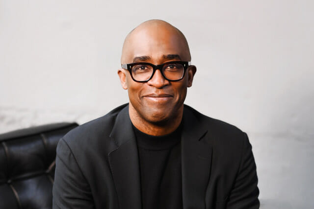 Trevor Edwards - Entrepreneur