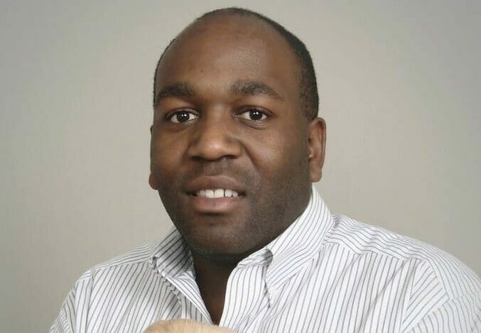 Travis Sneed - Owner of Silicon Valley Goldendoodles