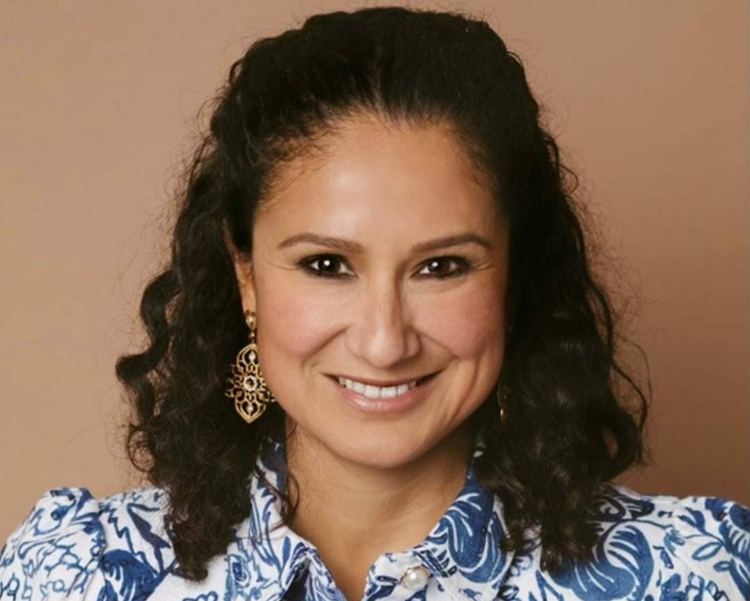 Victoria Flores - Co-Founder of Lux Beauty Club Botanicals