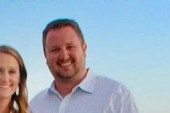 Mike Cavallo - Co-Founder of Painted Tree Boutiques