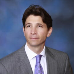 Phillip Hayes - Attorney