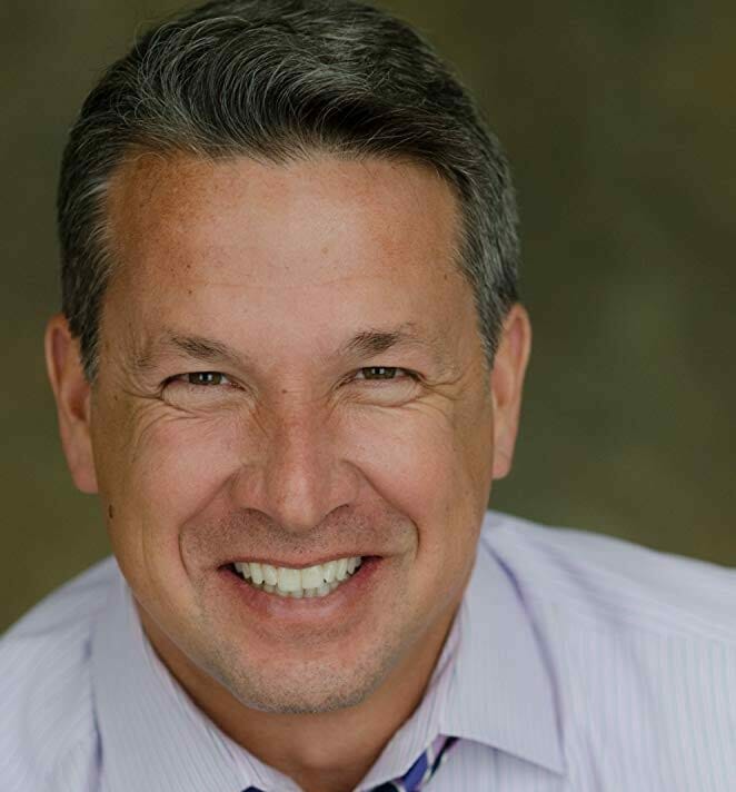 Jason Hanold - Managing Partner of Hanold Associates