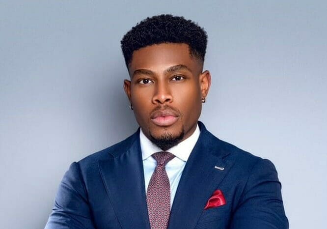 Jeff Chukwuma - Senior Partner at Chukwuma Law Group