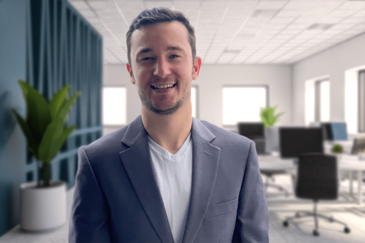 Nathan Zale - Founder of Zale Media