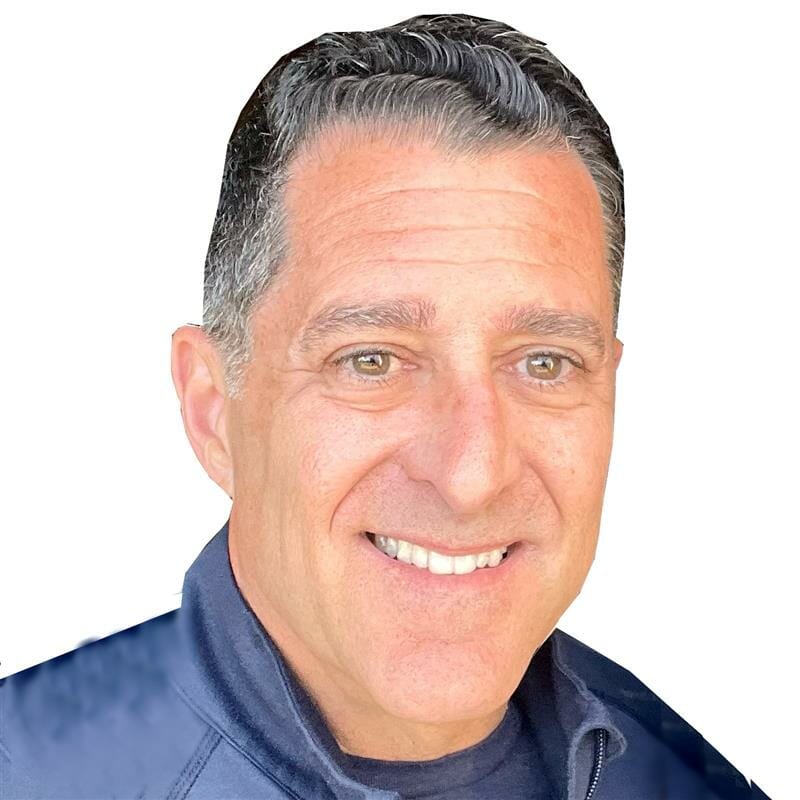 Bart Fanelli - Sales Executive