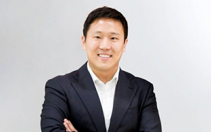 Daniel Shin - Founder of PortOne