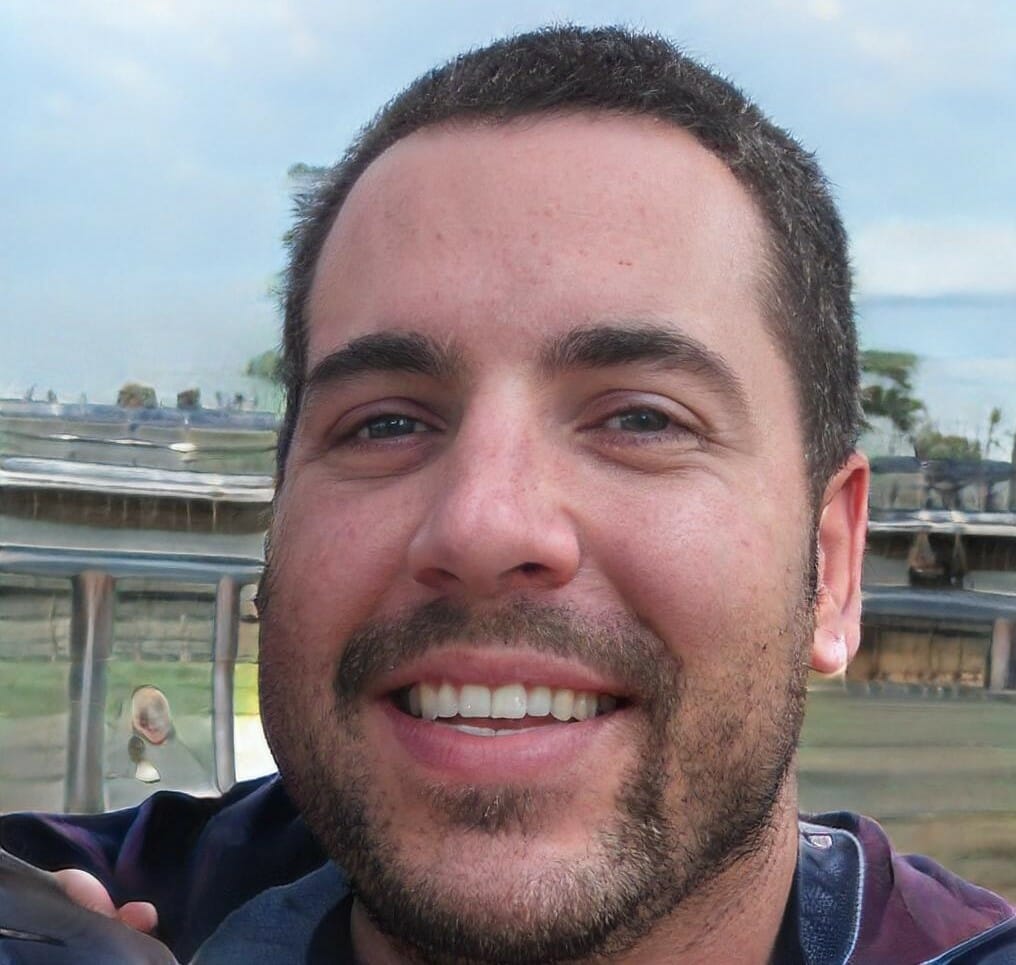 Chad Reeves - Real Estate Investor