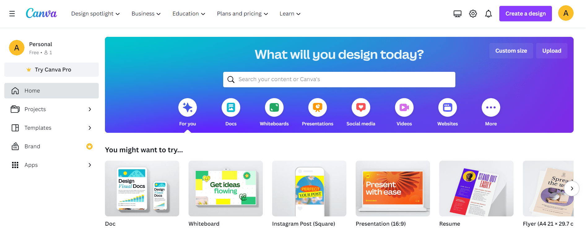 8 Reasons to Unleash Your Creativity with Canva - Ideas Pro Life