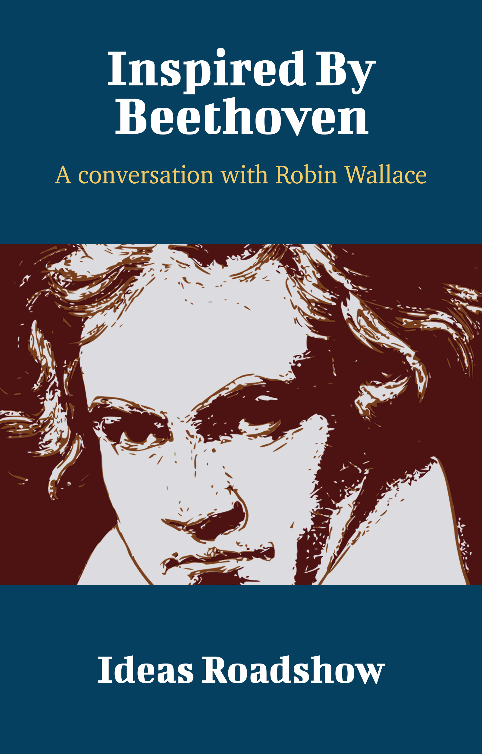 Robin Wallace – Ideas Roadshow